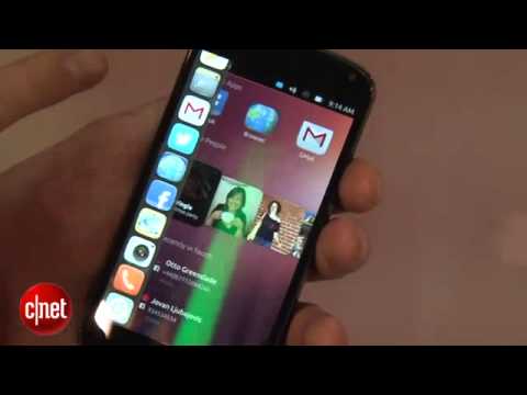 Ubuntu Touch Youtube