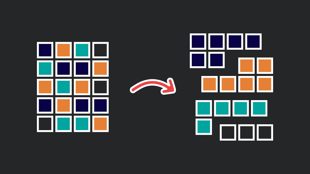 Javascript Array Transformation A Comprehensive Guide Youtube