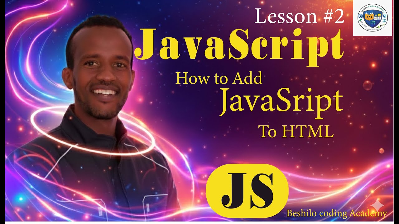 Javascript Full Course For Beginners Module 1 Part 2 Youtube