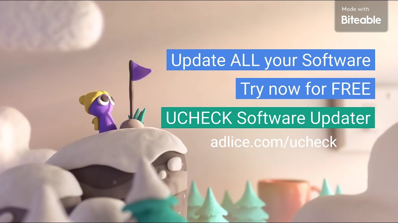 Ucheck Software Updater Youtube