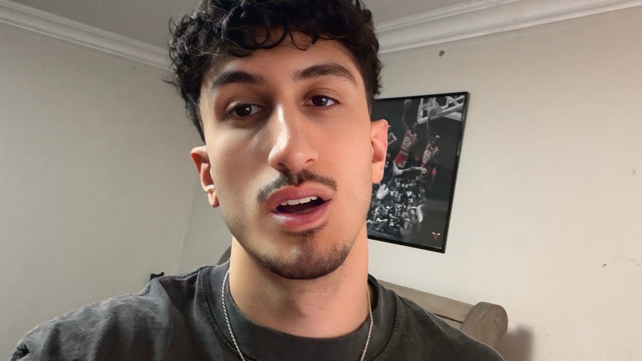 I Got Banned Youtube