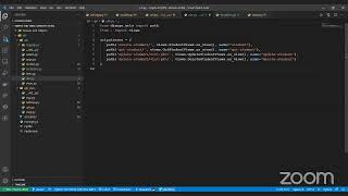 Python Introduction To Http Request With Django Framework The Zuri Team Mp3 Music & Mp4 video ...