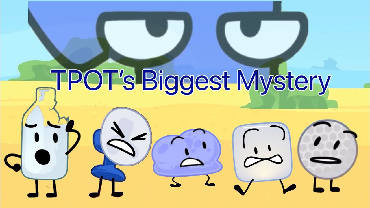 The Biggest Mystery In Tpot The Kc Video Teaser Youtube
