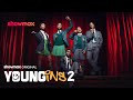 Youngins Season 2 Telegram Download Mp3 Music & Mp4 video downloads
