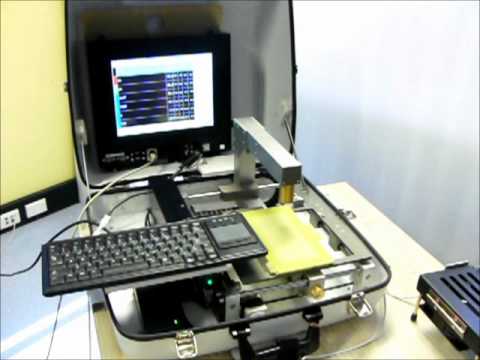 Ofda2000 Portable Nov11 Wmv Youtube