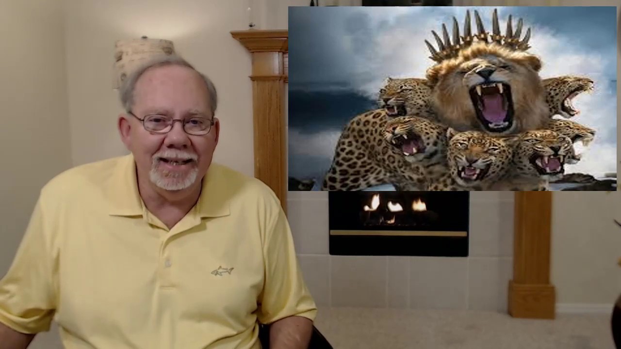 Revelation 11 Youtube