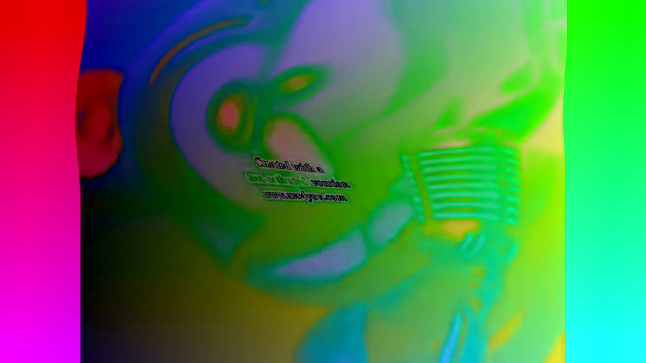 Respondview 2 Dancing Gummy Bear V2 Effects Inspired By Preview 2
