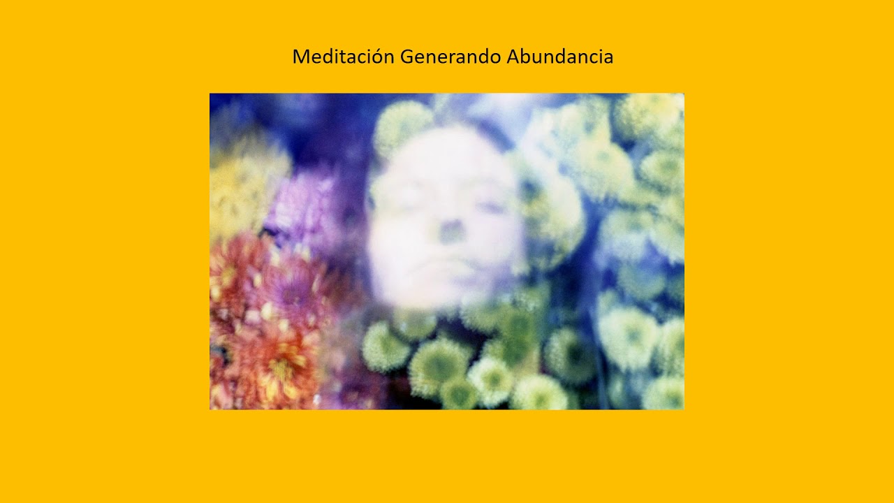 Meditación Generando Abundancia Dr Joe Dispenza Youtube