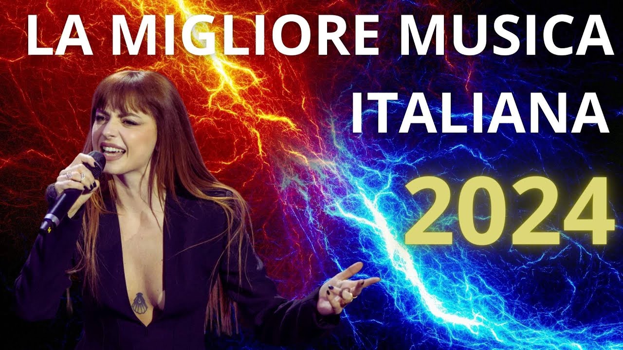Canzoni Del Momento 2025 🎶 Migliore Musica Attuale Italiana 2025 Hit ...