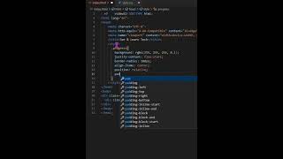 How To Create Circular Progress Bar Using Html Css Shorts Coding