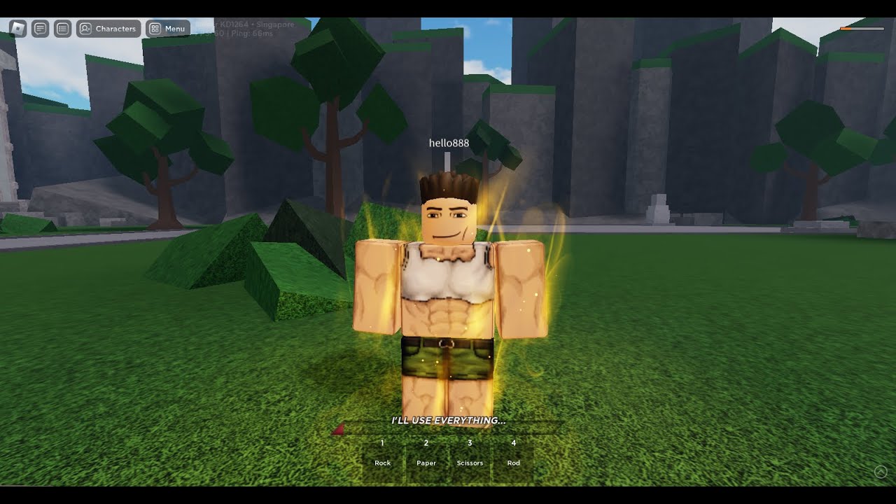 Ubg Combo Because Yes Youtube