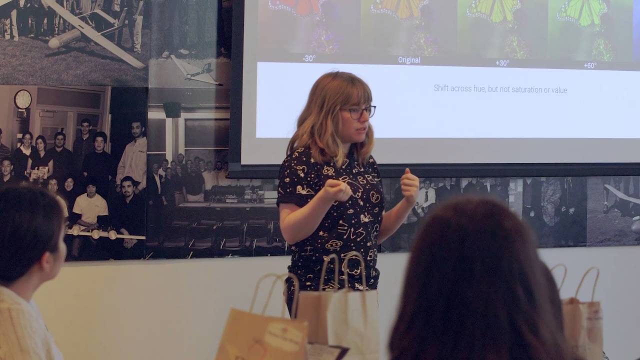 Image Processing Youtube