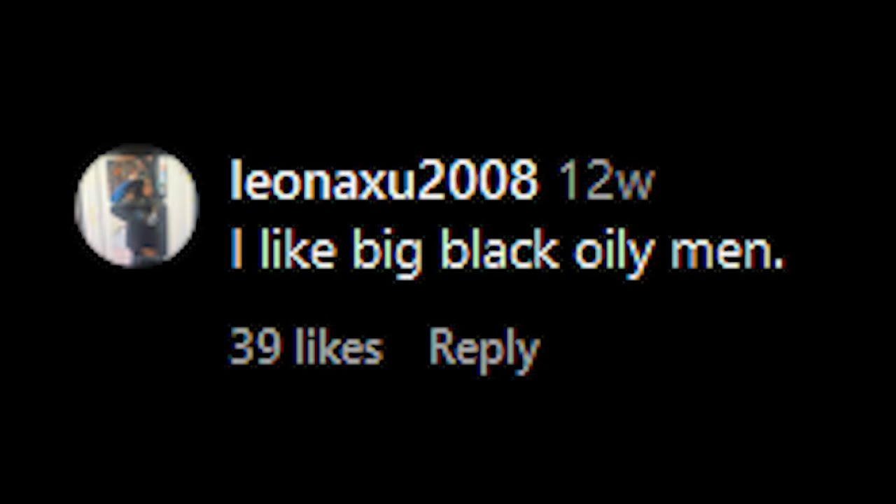 Devastating Instagram Reel Comments Youtube
