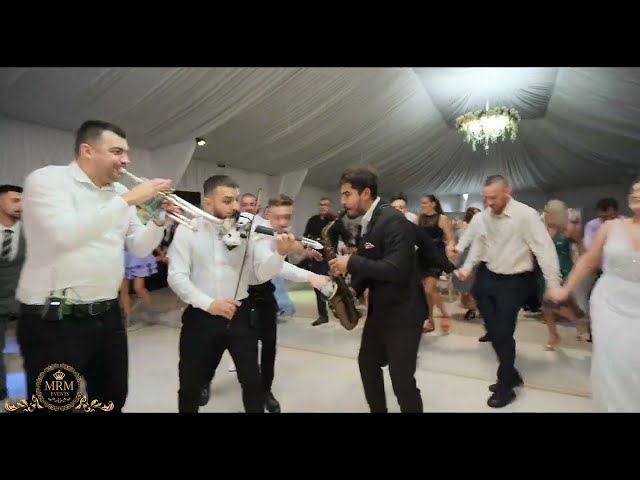 Fratii roman-Instrumentală 2022 live mp4.