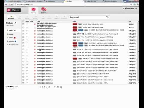 Prosuite Applications Overview Youtube