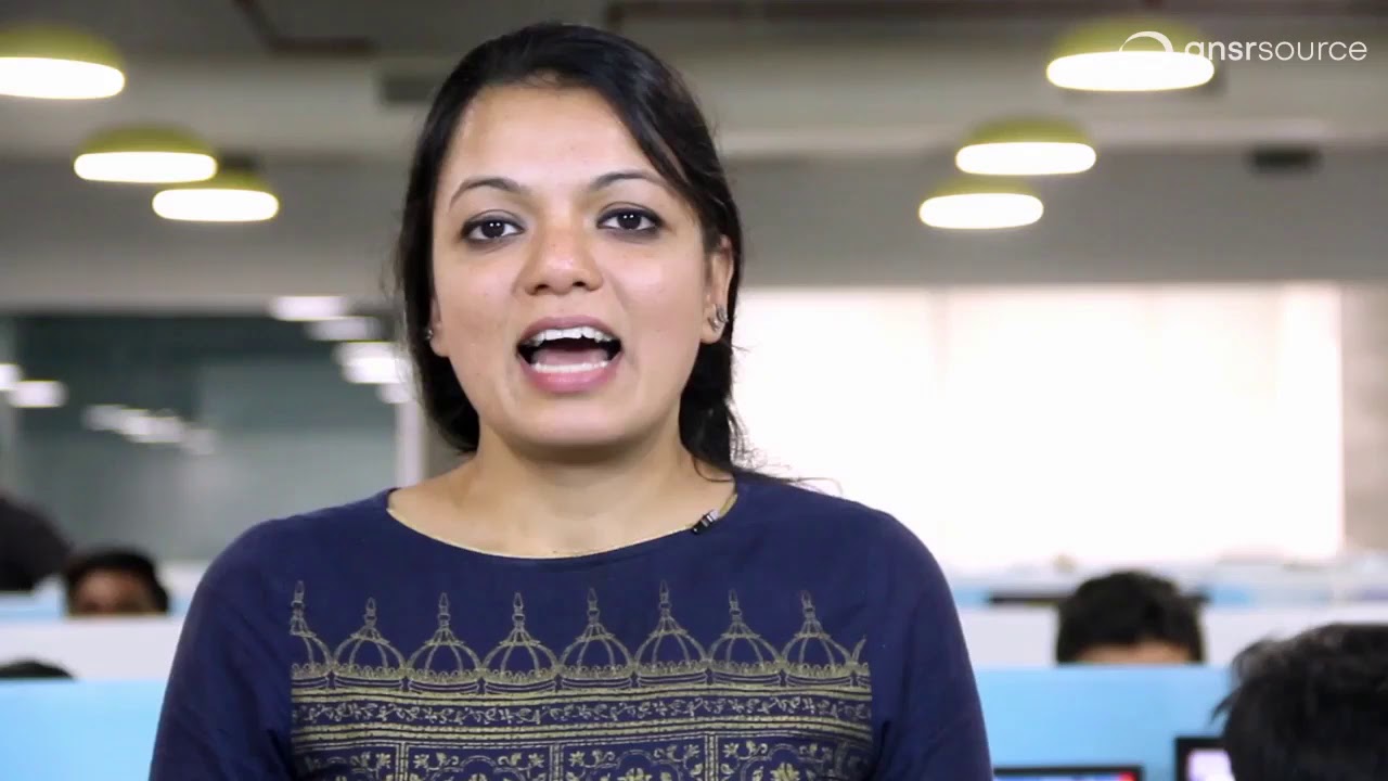 Learning And Careers At Ansrsource Youtube