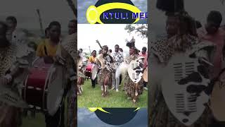 Zulu Traditional Wedding Shembe Nazareth Dance Siboniso Ntuli Mp3 Music ...