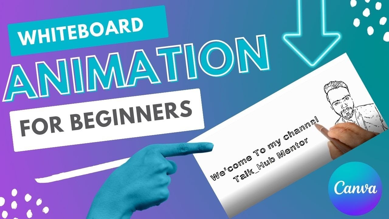Whiteboard Animation Tutorial For Beginners At David Silva Blog