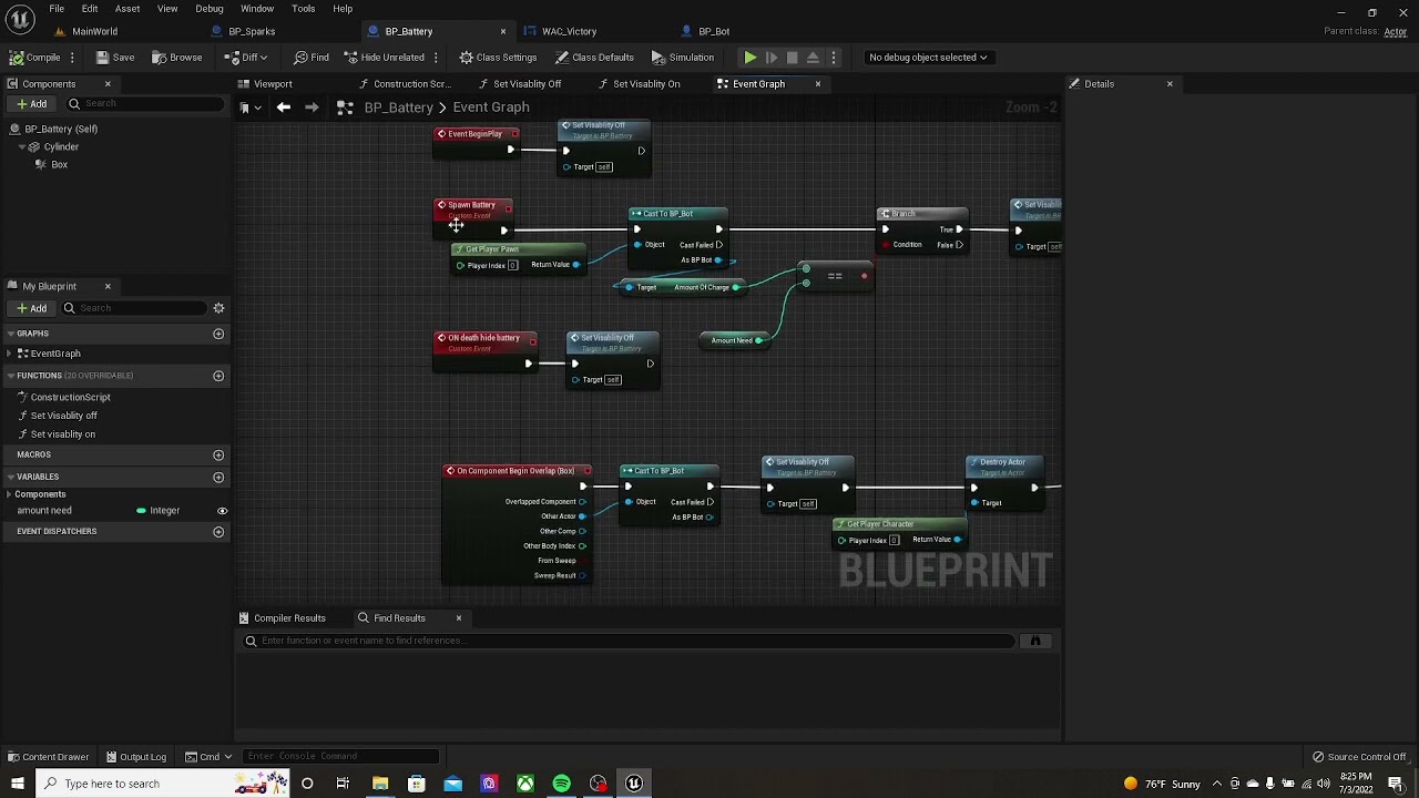 Stack O Bot Feature Code Walkthrough Youtube