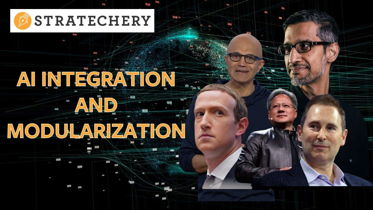 Ai Integration And Modularization Youtube