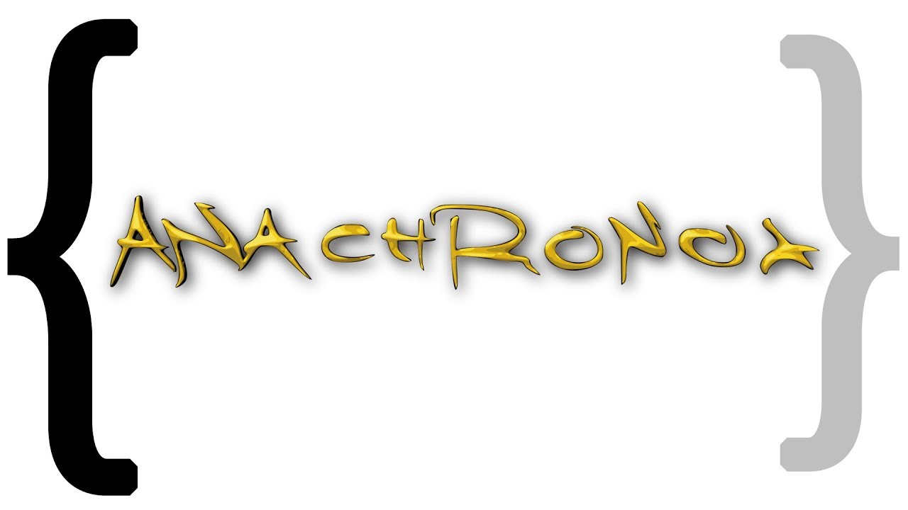 Anachronox Moderate Spoilers Youtube