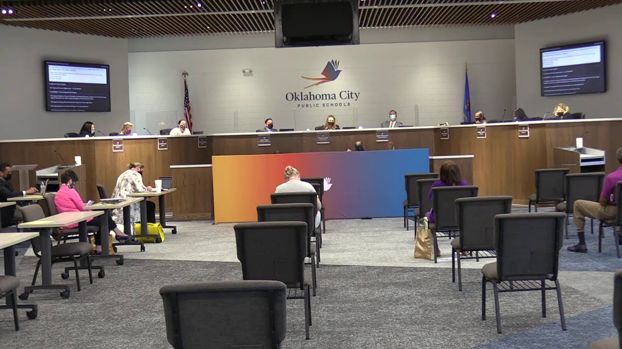 May 10 2021 Board Meeting Live Stream Youtube