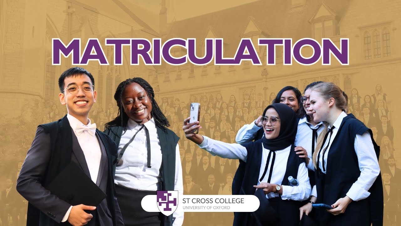 Matriculation Youtube