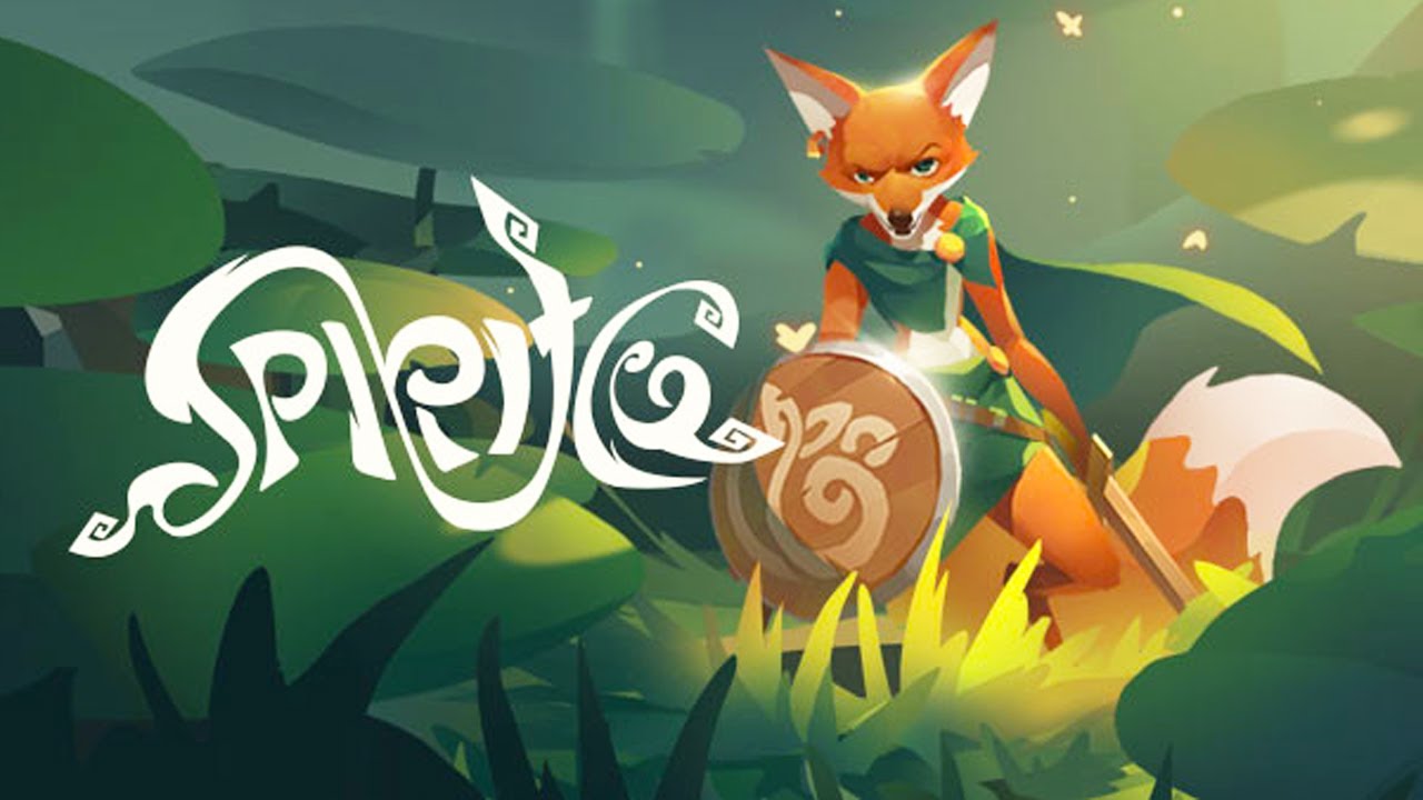 Spiritle Gameplay Youtube