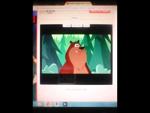 Bubble Guppies Bear Crying Youtube