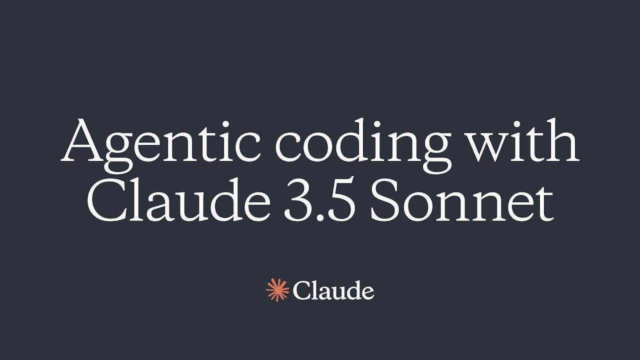 Agentic Coding Catches On