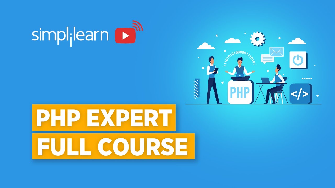 Php Expert Full Course Php Tutorial For Beginners Php For Beginners