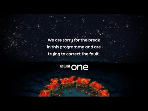 Bbc One Continuity December 27th 2010 Youtube