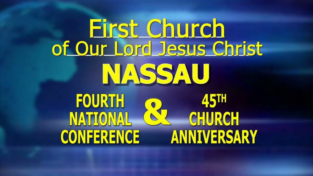 Pastor Gino Jennings Important Announcements Scheduled Events Youtube