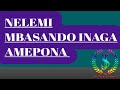 Nelemi Mbasando Inaga Amepona Hajafa 2025 Nyimbo Mpya Kisukuma 2025 ...