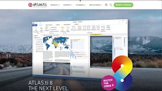 How To Purchase An Atlas Ti License Atlas Ti Qualitative Data Analysis ...