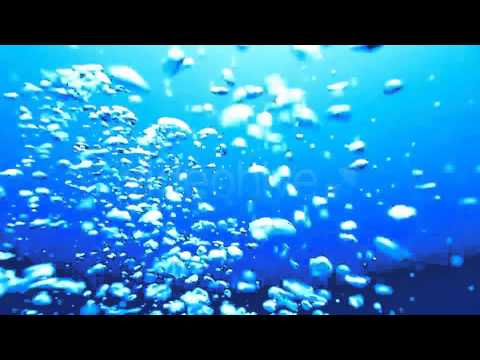 Stock Footage Deep Sea Bubbles Pack 1 Hd Videohive Youtube