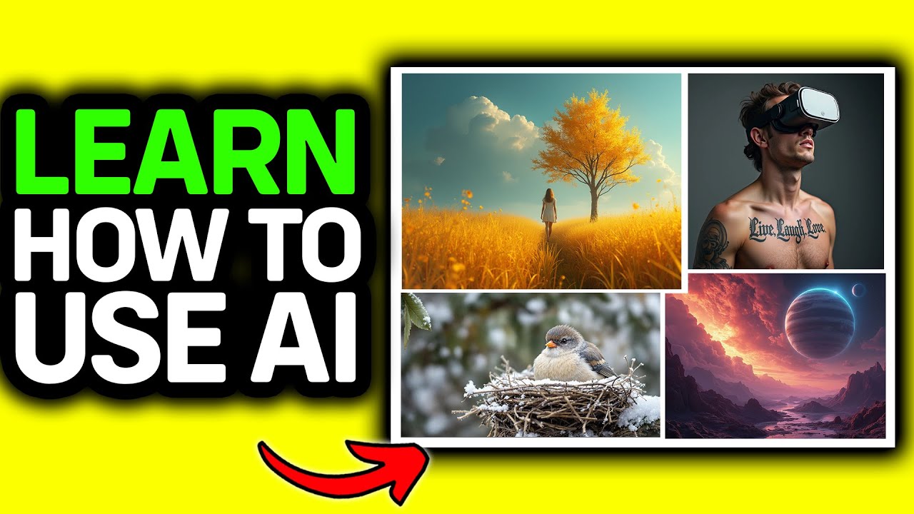 Artificial Intelligence Tutorial For Beginners Flux Ai Tutorial For