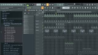 How To Make Amapiano Like Mdu Aka Trp Kabza De Small In Fl Studio 20 ...