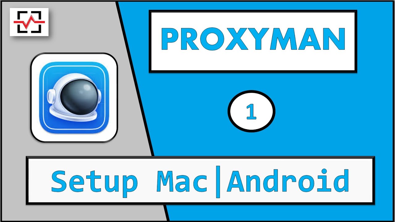 Proxyman Setup Guide For Macos Android Youtube