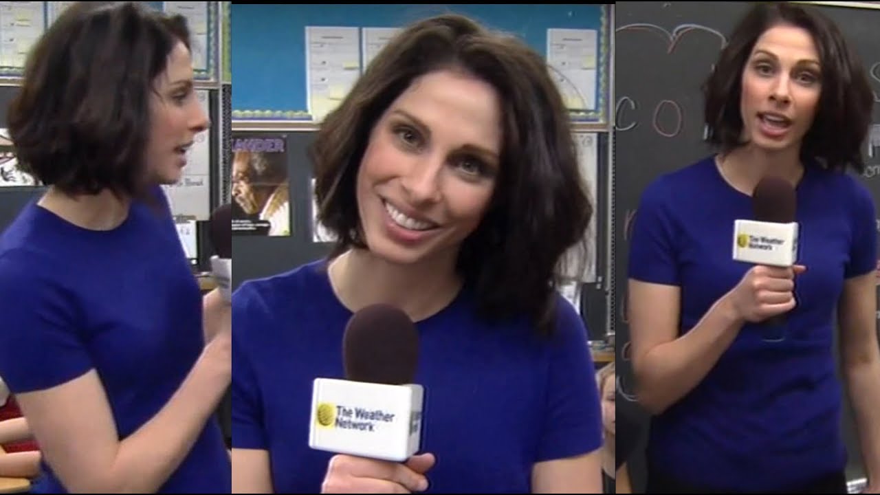 Natalie Thomas 01 21 2014 Youtube