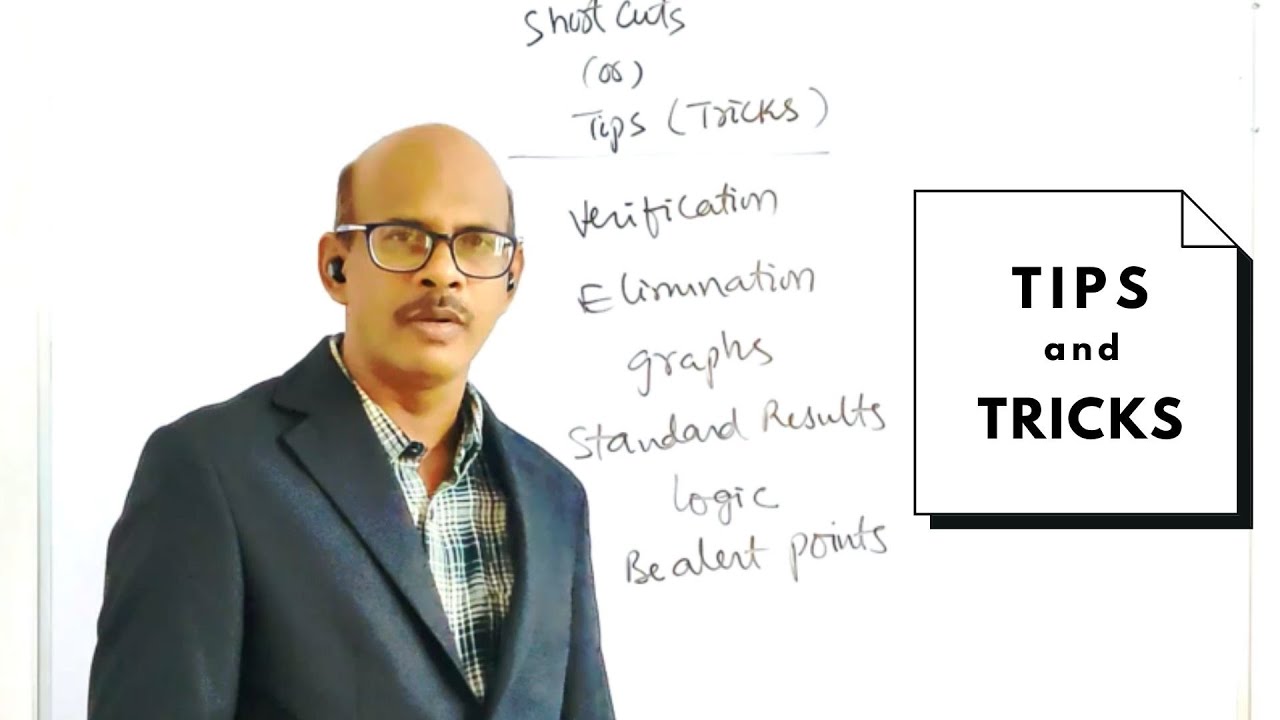 Trigonometry Tips And Tricks Part 1 Youtube