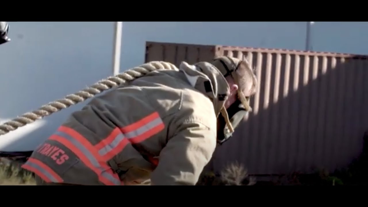 First Responders Youtube