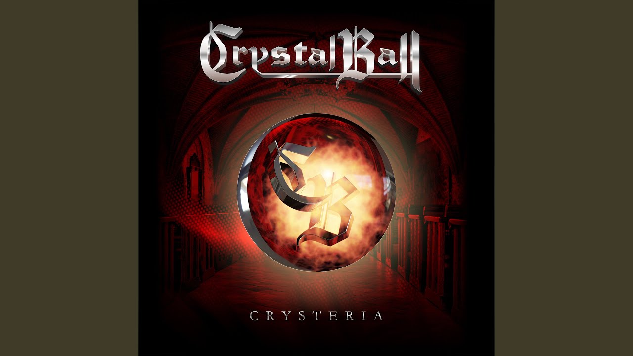 Crysteria Youtube
