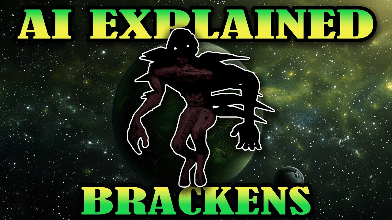 The Ai Behind Brackens Youtube