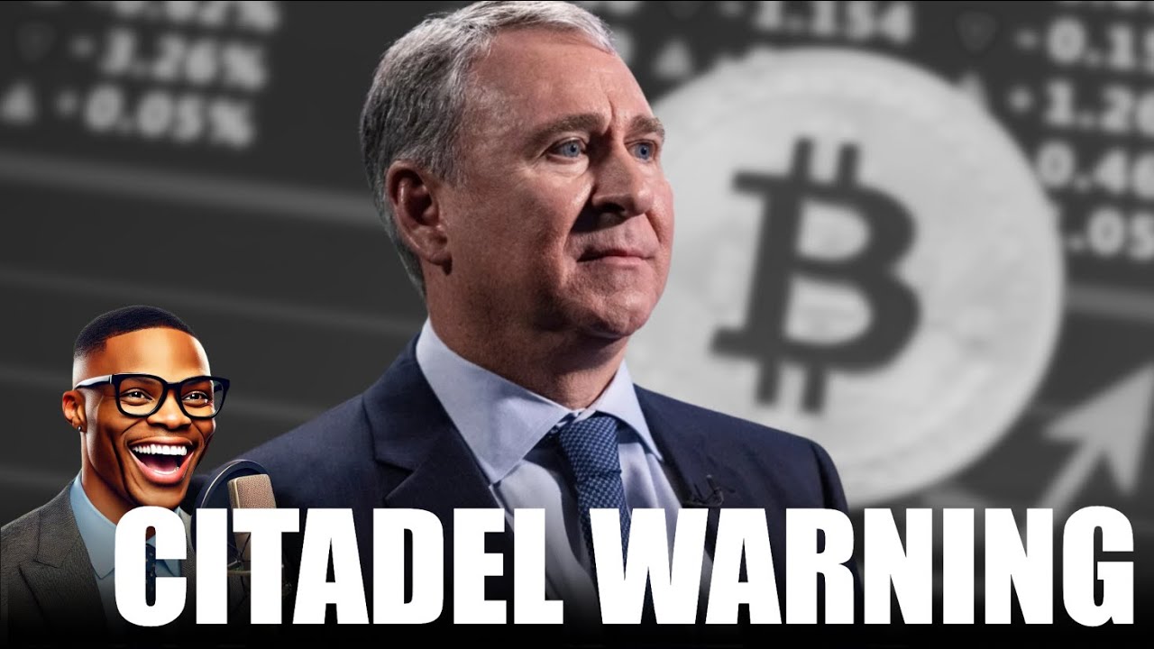 Citadel Securities Enters Crypto Youtube