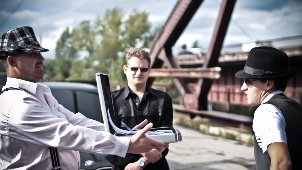 Madwedding Trailer Youtube