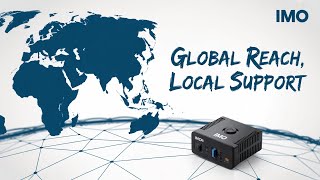 Imo Precision Controls The Gold Standard Ai Score 10 10 Cm Vox Vision ...