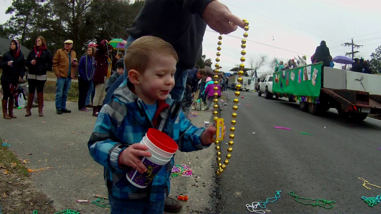 Parade Catch Beads At Gary Delariva Blog