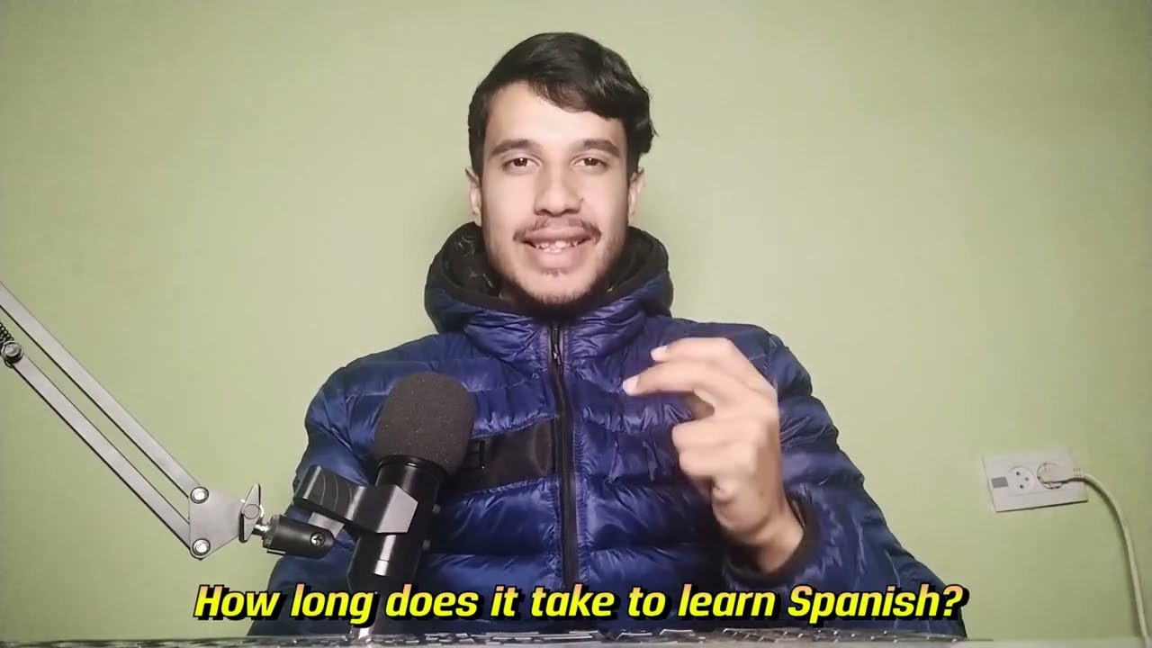 Can You Learn A Language In 7 Days The Lazy Method Youtube