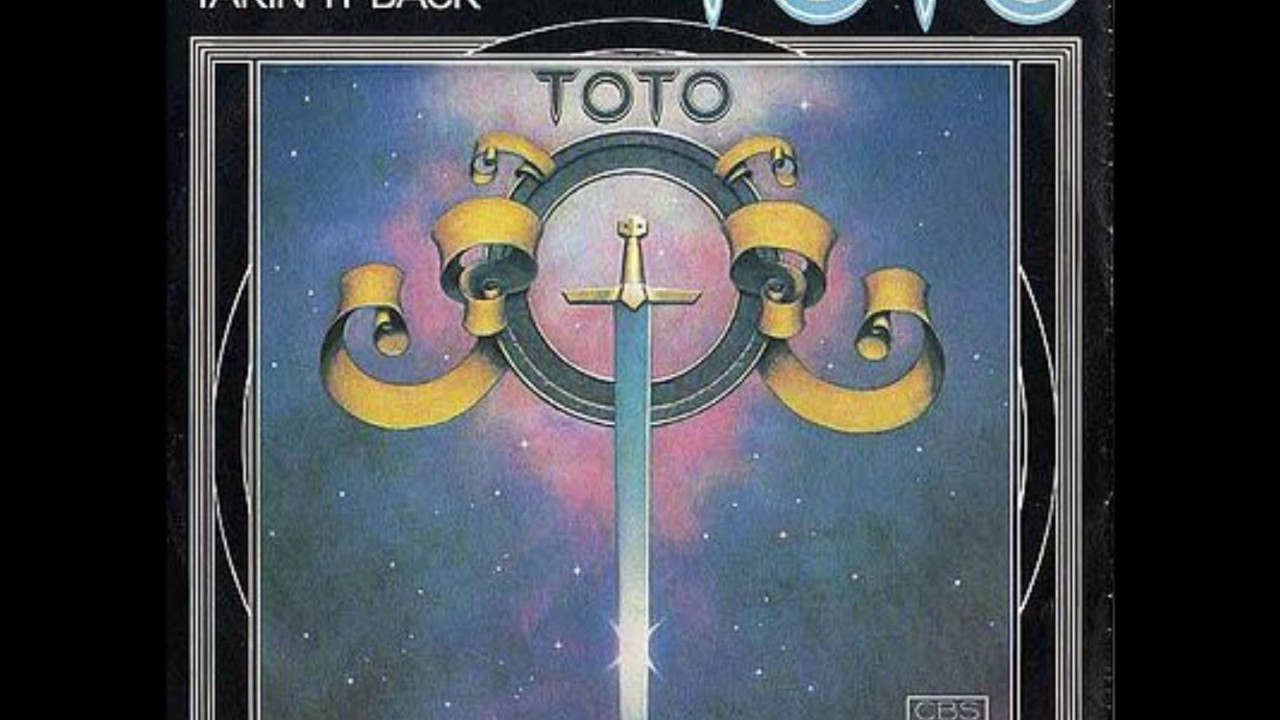 Toto Hold The Line Hq Remastered Extended Version Youtube
